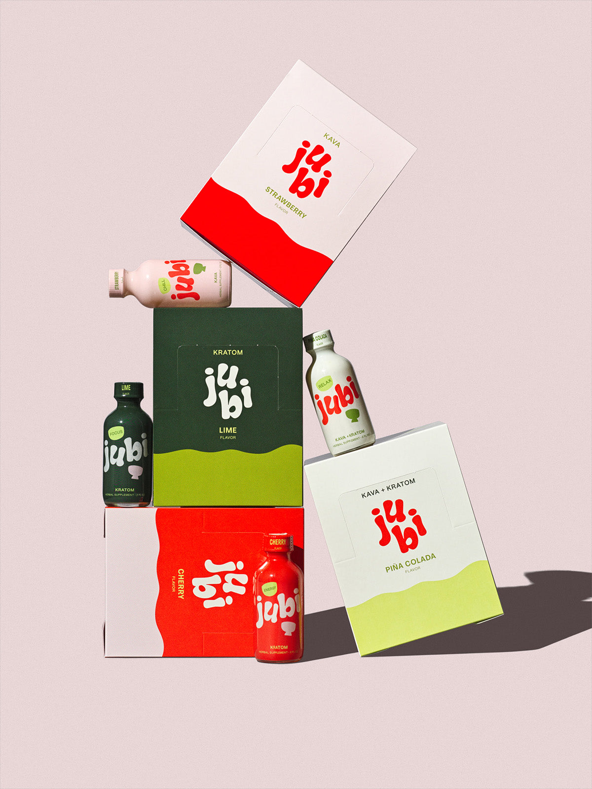 Top Moments to Enjoy Jubi™ | DrinkJubi