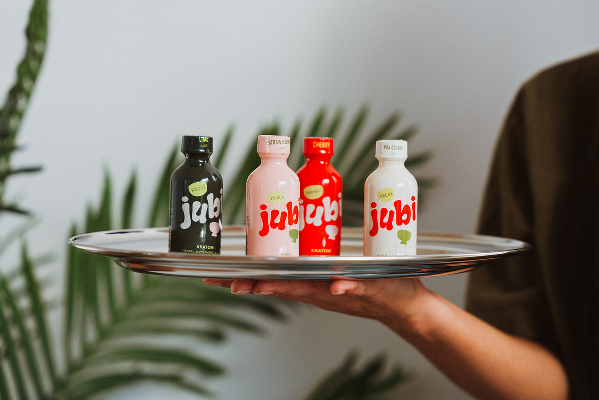 What Sets Jubi Apart from the Competition?
