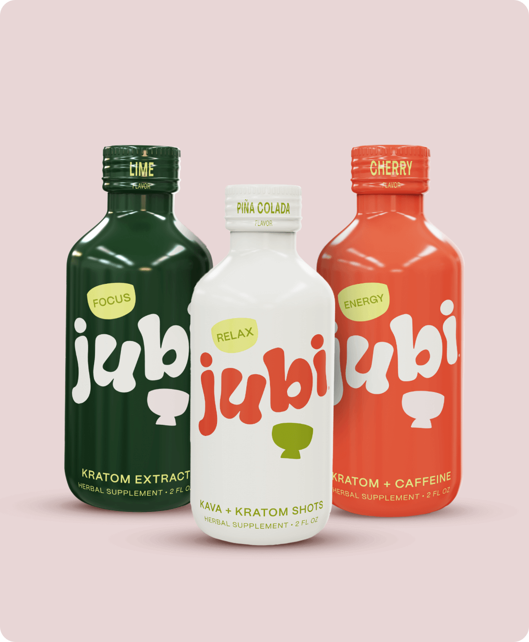 Products – Jubi