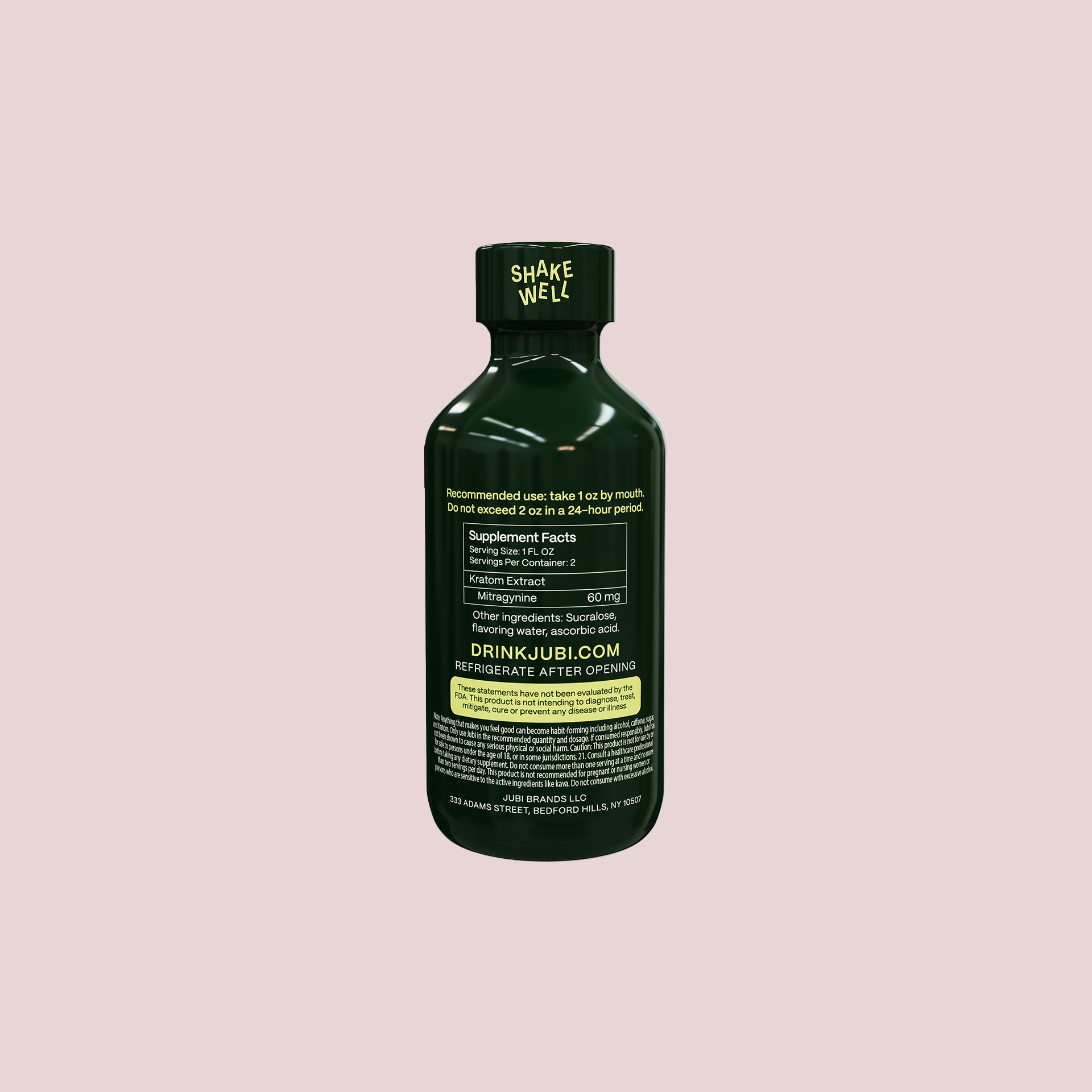 Products – Jubi