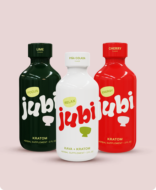Products – Jubi